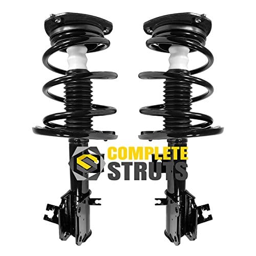Best Struts for Nissan Maxima - Comfortable Adove