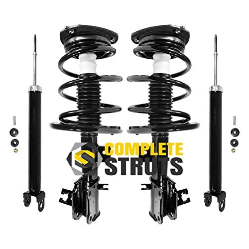 Best Struts for Nissan Maxima - Comfortable Adove