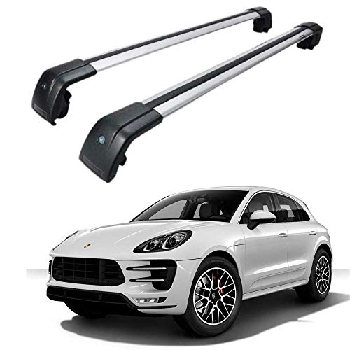 Best Bike Rack Options for Porsche Macan - Comfortable Adove