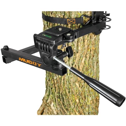Best Camera Arms for Hunting - Comfortable Adove