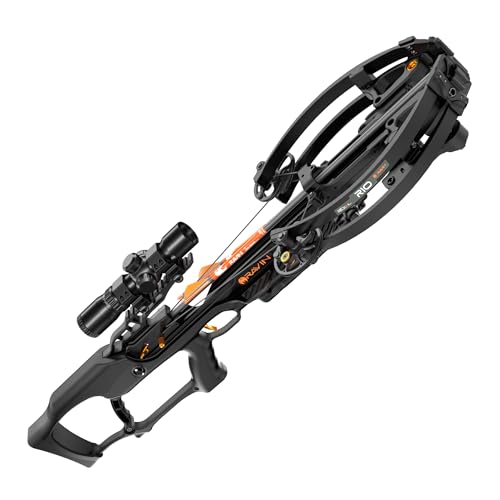 Best Crossbow for Beginners: Honest Reviews and Key Features ...